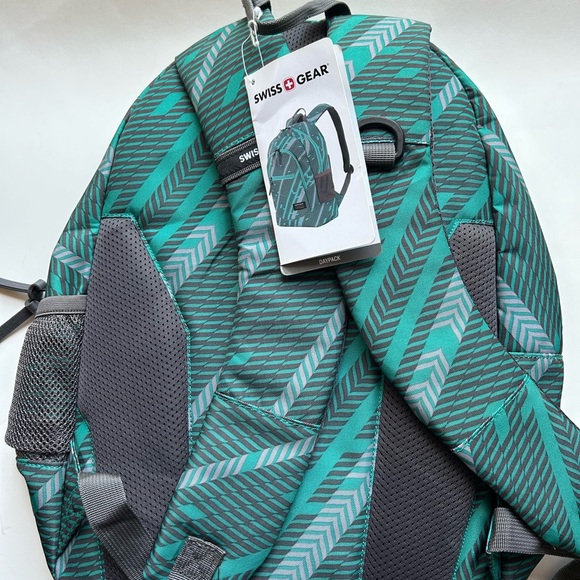 SwissGear | Bags | Swiss Gear Backpack New Wtags | Poshmark